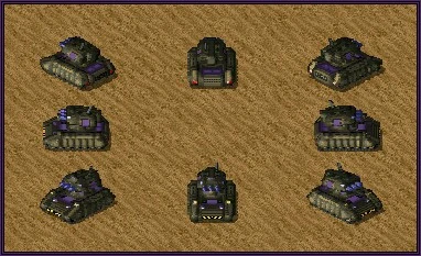 Deviator | Mental Omega Wiki | Fandom