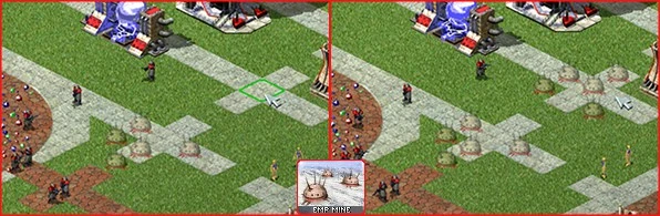 EMP Mines/Gallery | Mental Omega Wiki | Fandom