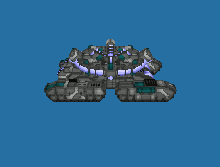 M.A.D.M.A.N./Gallery | Mental Omega Wiki | Fandom