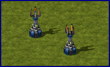 Gap Generator | Mental Omega Wiki | Fandom