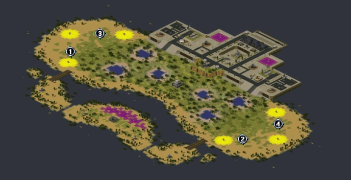 Eternal Alliance | Mental Omega Wiki | Fandom