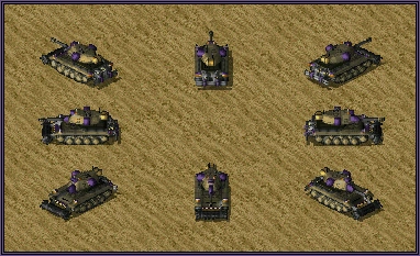 Lasher Tank | Mental Omega Wiki | Fandom