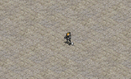 Cyborg Commando | Mental Omega Wiki | Fandom