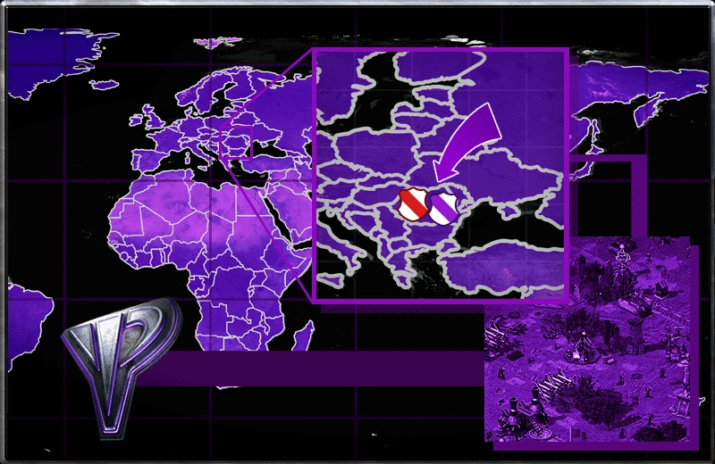 Memory Dealer/Gallery | Mental Omega Wiki | Fandom