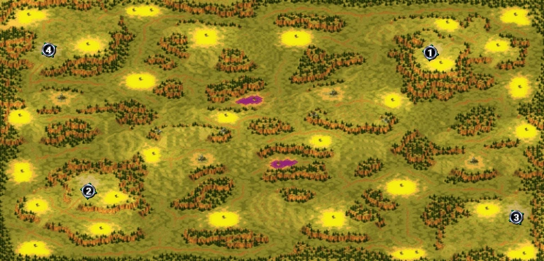 Alaskan Outback | Mental Omega Wiki | Fandom