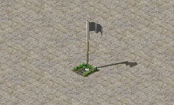 Flags and Banners | Mental Omega Wiki | Fandom
