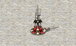 Psychic Beacon | Mental Omega Wiki | Fandom