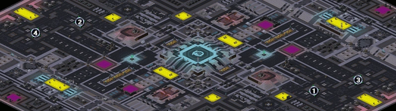 Wacky Workbench | Mental Omega Wiki | Fandom