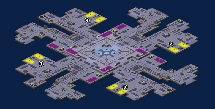 Battlebase Octopon | Mental Omega Wiki | Fandom