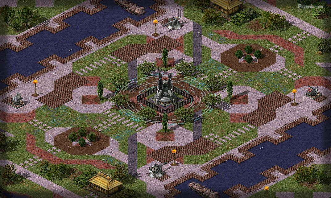 Tech Protector/Gallery | Mental Omega Wiki | Fandom