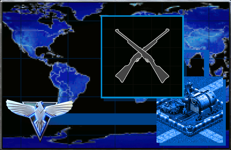 Loading screens | Mental Omega Wiki | Fandom