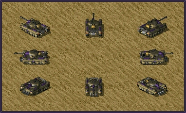 Mantis Tank | Mental Omega Wiki | Fandom