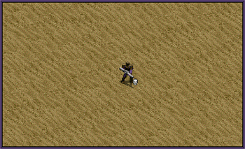 Rahn/Character | Mental Omega Wiki | Fandom