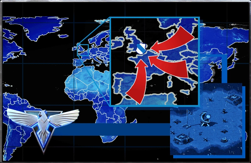 Sunlight/Gallery | Mental Omega Wiki | Fandom