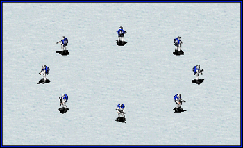 Chrono Commando | Mental Omega Wiki | Fandom