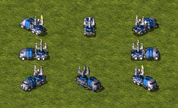 Mobile Gap Generator | Mental Omega Wiki | Fandom