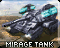 Mirage Tank | Mental Omega Wiki | Fandom