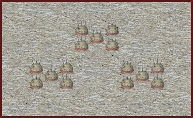 EMP Mines | Mental Omega Wiki | Fandom