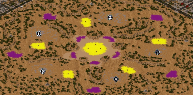 Rahn's Dungeon | Mental Omega Wiki | Fandom