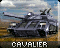 Cavalier Tank | Mental Omega Wiki | Fandom