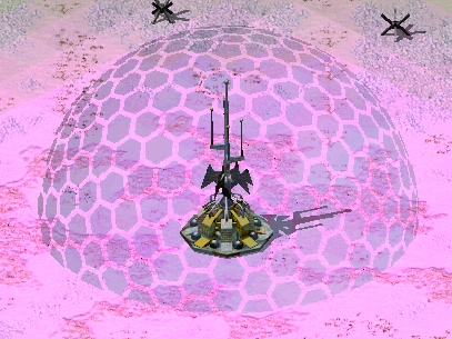 Psychic Beacon/Gallery | Mental Omega Wiki | Fandom