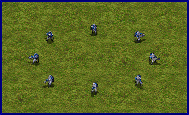 Chrono Legionnaire | Mental Omega Wiki | Fandom