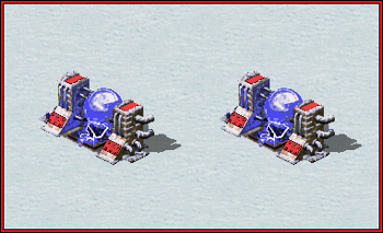 Tesla Reactor/Old | Mental Omega Wiki | Fandom