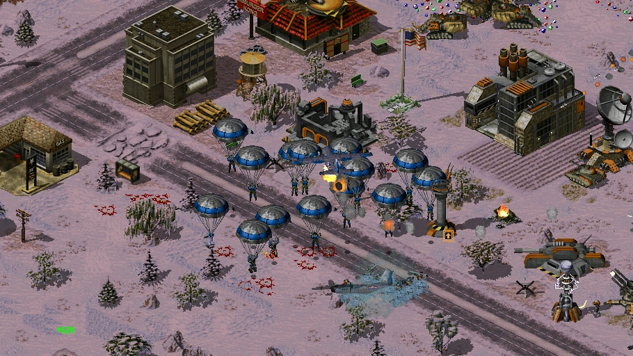 Freedom Challenge/Gallery | Mental Omega Wiki | Fandom