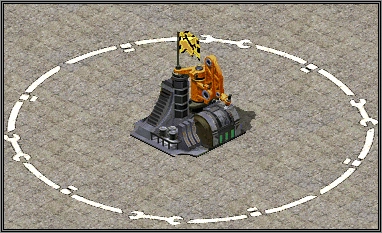 Tech Base Expansion Post/Gallery | Mental Omega Wiki | Fandom