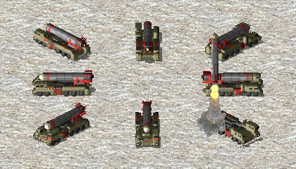 V2 Launcher/Gallery | Mental Omega Wiki | Fandom