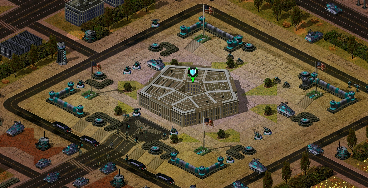 Red Dawn Rising | Mental Omega Wiki | Fandom