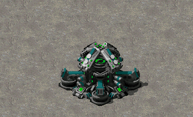 Tempest Architect/Gallery | Mental Omega Wiki | Fandom