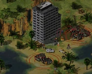 Cyborg Commando/Gallery | Mental Omega Wiki | Fandom