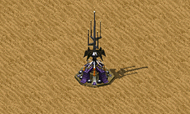 Psychic Beacon | Mental Omega Wiki | Fandom