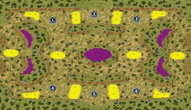 In the Seam | Mental Omega Wiki | Fandom