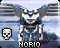 Norio | Mental Omega Wiki | Fandom