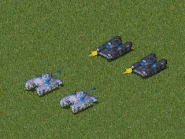 Cavalier Tank/Gallery | Mental Omega Wiki | Fandom