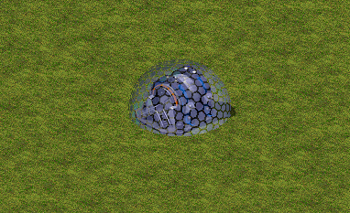 Paradox Battery | Mental Omega Wiki | Fandom