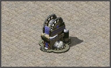 Tech Secret Lab | Mental Omega Wiki | Fandom