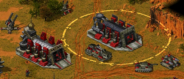 Stalin's Fist/Gallery | Mental Omega Wiki | Fandom