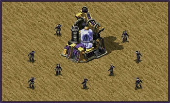 Cloning Vats | Mental Omega Wiki | Fandom