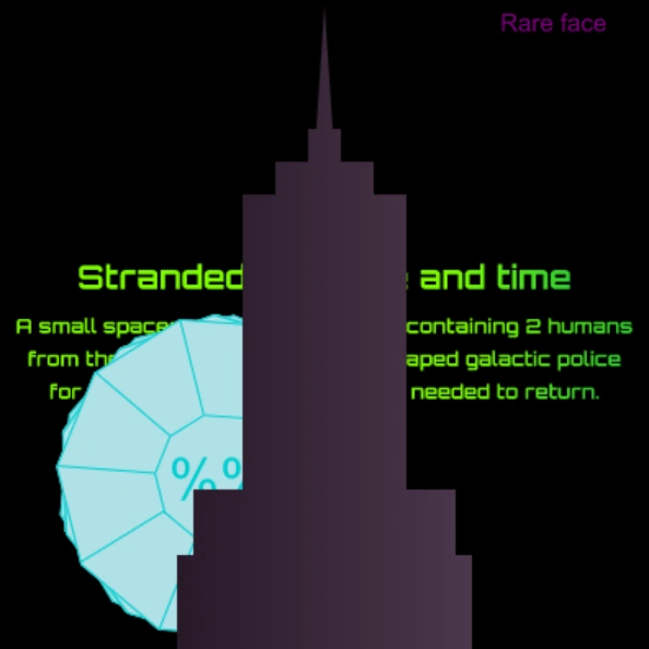 Infinity sided die | Moarverse Wiki | Fandom