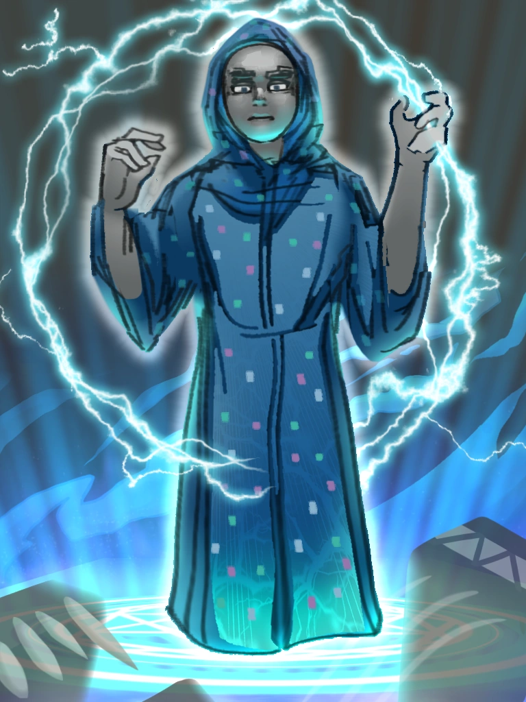 Illusion king | Mob Madness: rebooted Wiki | Fandom