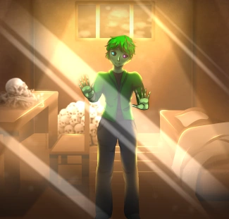 Tommy | Mob Madness: rebooted Wiki | Fandom