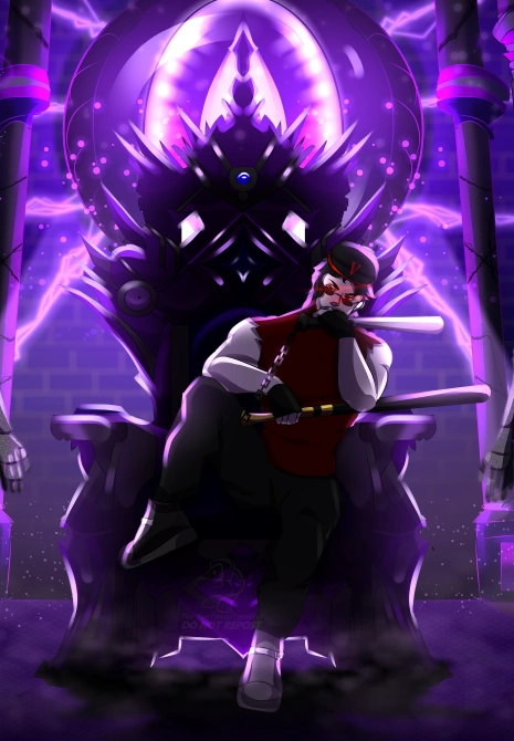 Chillsy | Mob Madness: rebooted Wiki | Fandom