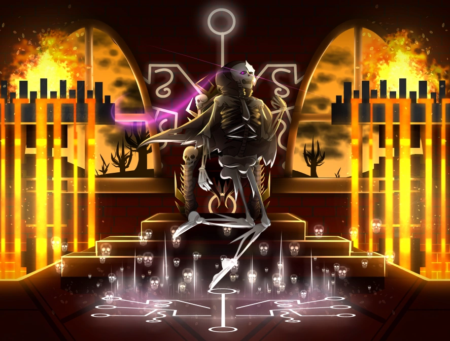 Endie | Mob Madness: rebooted Wiki | Fandom