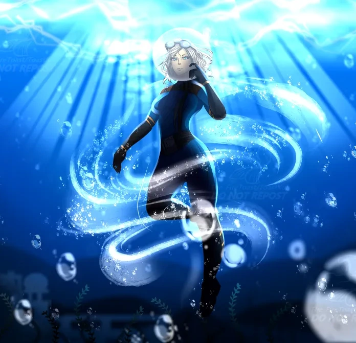 Divey | Mob Madness: rebooted Wiki | Fandom