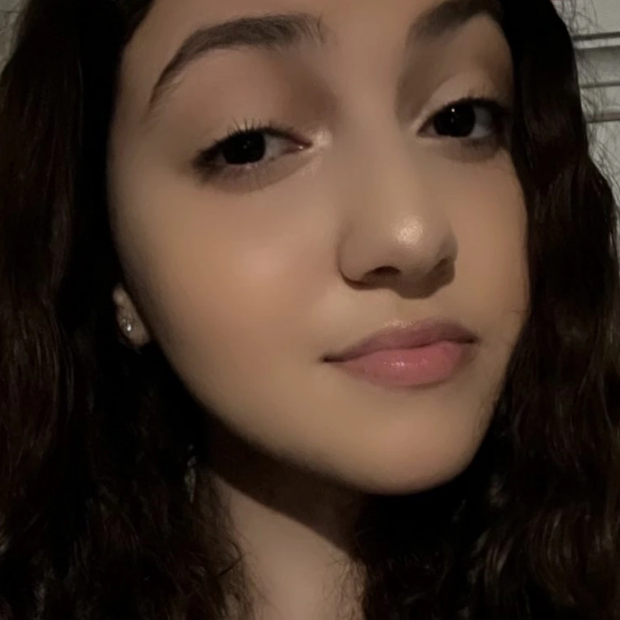 Sarah | Mob ORGs Wiki | Fandom