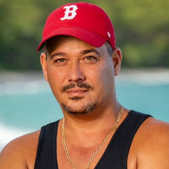 Frank | Mob ORGs Wiki | Fandom