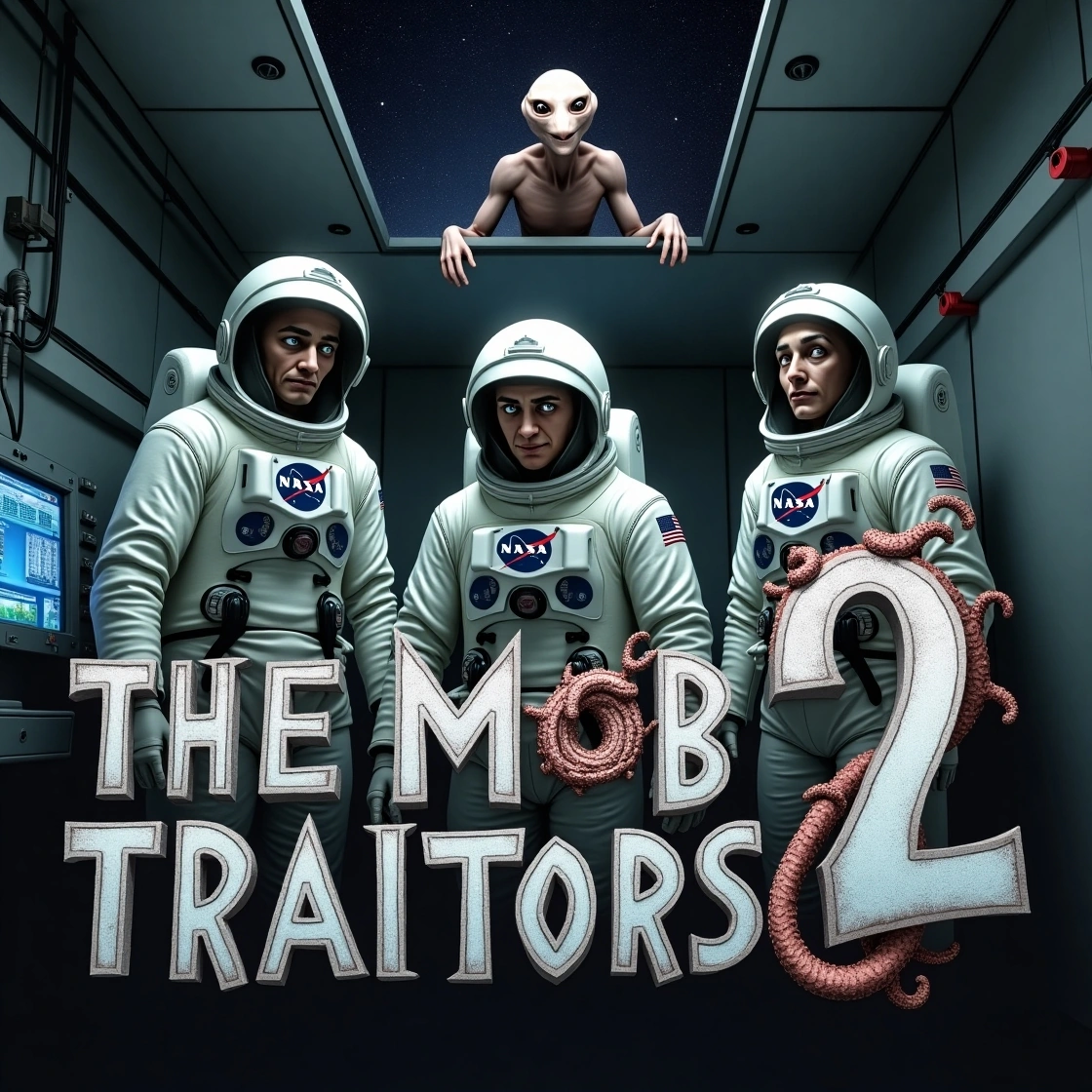The Traitors 2 | Mob ORGs Wiki | Fandom